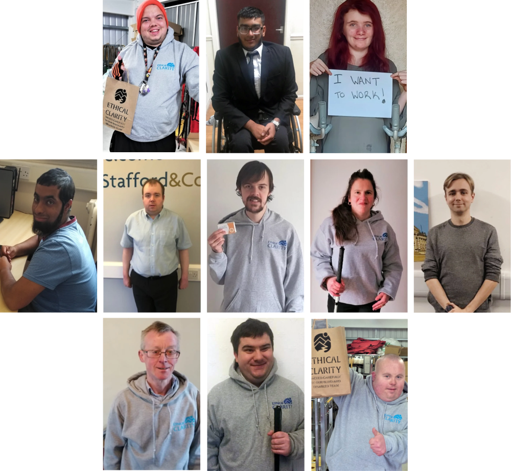 SPONSORSHIP – Ethical CLARITY